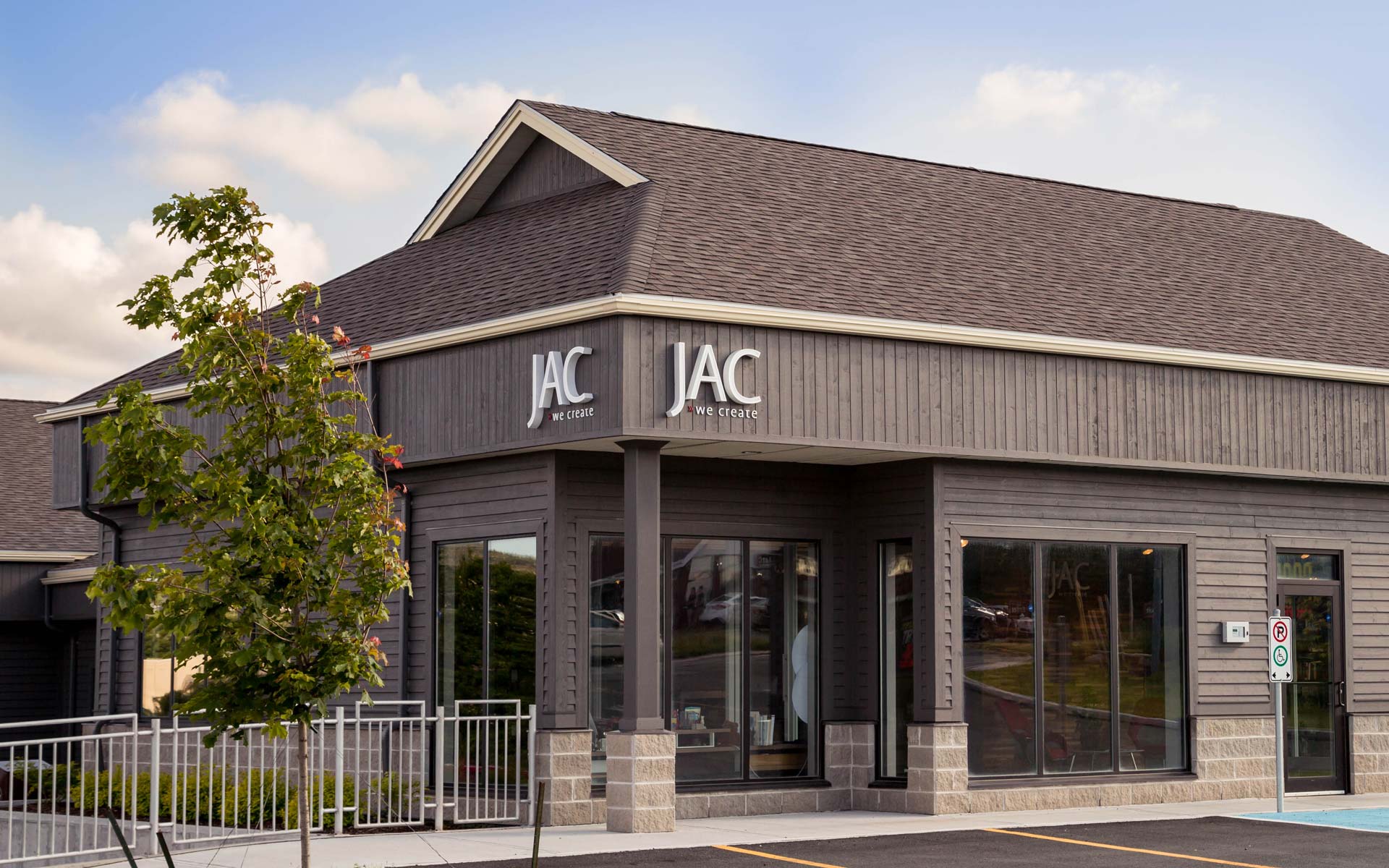 Contact us | JAC St. John’s & Toronto