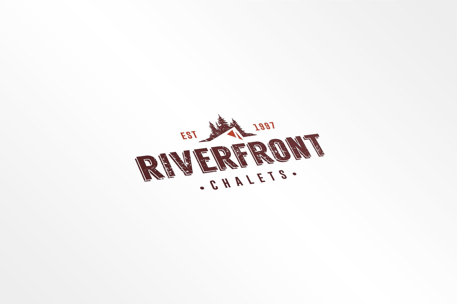 Riverfront Chalets | JAC | John Atkins & Co | Digital Marketing Agency ...