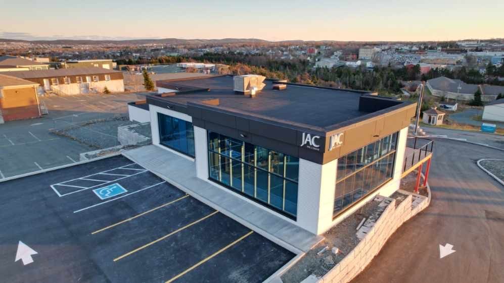 Digital Marketing, Web Design & Development St. John’s & Toronto