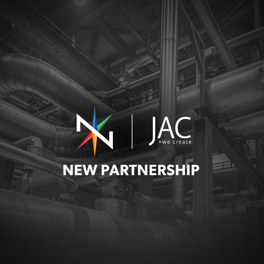Partnership Announcement: North Star Associates | JAC | John Atkins ...