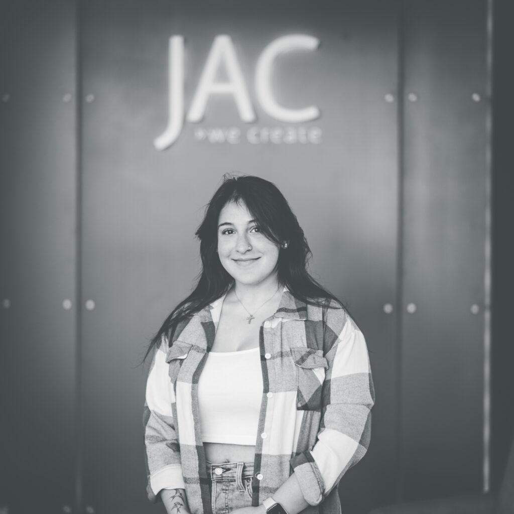 Taylor Howell | JAC | John Atkins & Co | Digital Marketing Agency | St ...