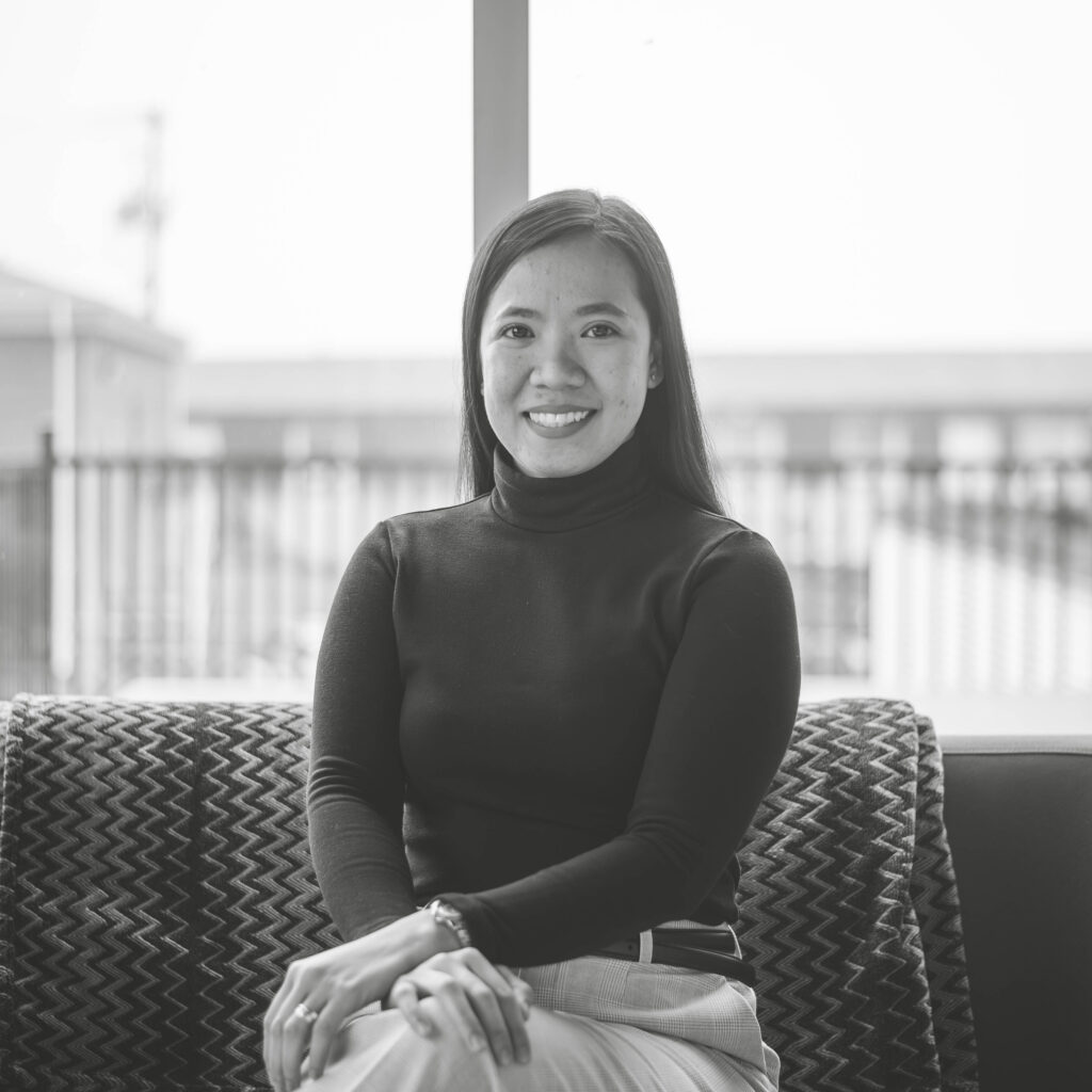 Lyka Manalang | JAC | John Atkins & Co | Digital Marketing Agency | St ...