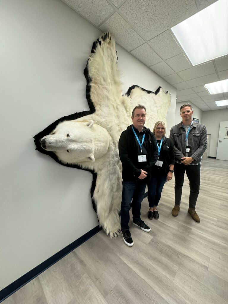 Expo Lab 2024 | JAC | John Atkins & Co | Digital Marketing Agency | St ...