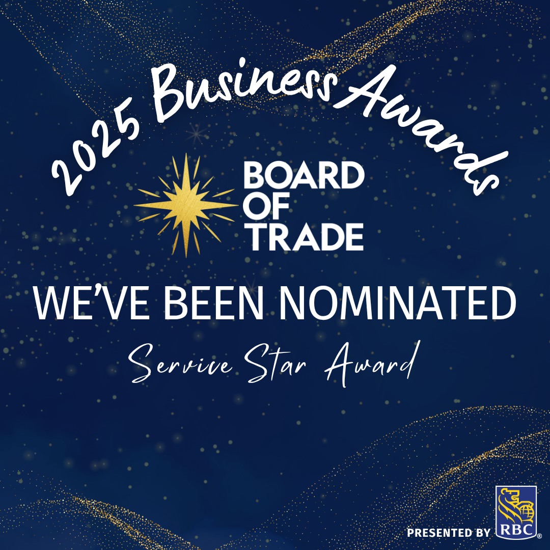 2025 Board of Trade Business Awards | JAC | John Atkins & Co | Digital ...